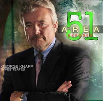 Interview with George Knapp on the Coast to Coast AM show – The Sphinx ...