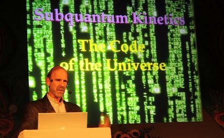 Clarification – The Sphinx Stargate