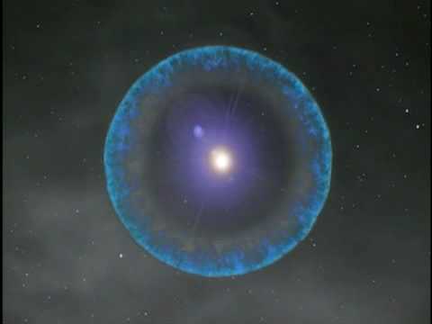 Evidence of a Subatomic Turing Wave Pattern – The Sphinx Stargate