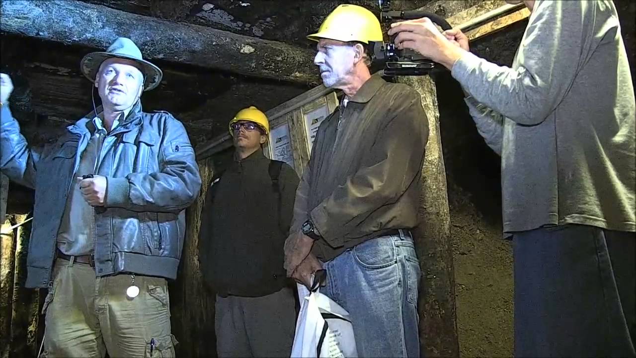 Videos of Interest – The Sphinx Stargate