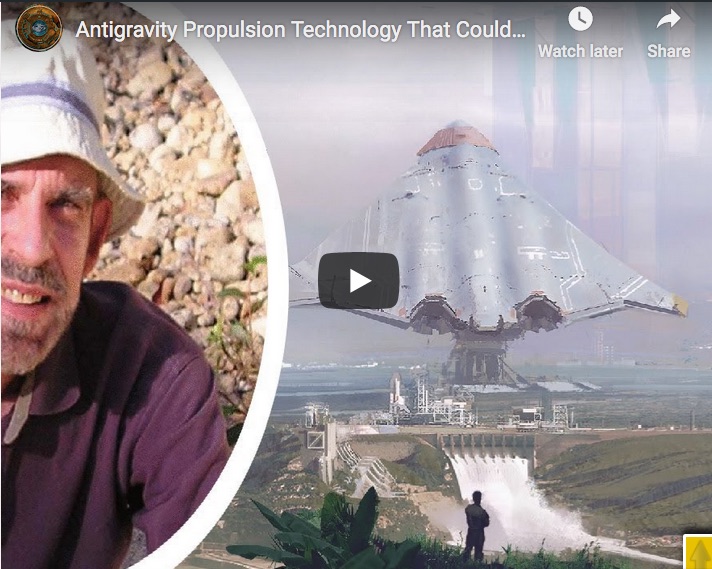 Interviews – The Sphinx Stargate